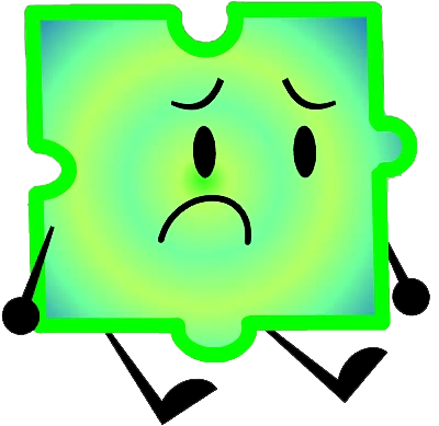 Download Jigsaw 6 - Object Mayhem Jigsaw Pose 1 - Full Size PNG Image ...