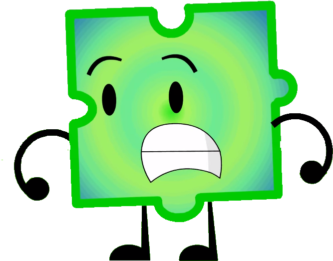 Download Jigsaw 2 - Object Mayhem Jigsaw - Full Size PNG Image - PNGkit