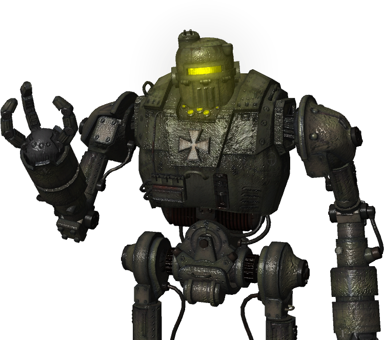 Download Giant Robot Png Picture Freeuse Stock - Giant Robot Origins ...