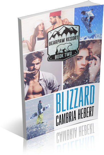 Download Blizzard By Cambria Hebert - Inspiredcases California Strong ...
