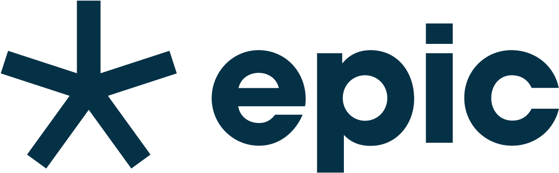 Download Télécharger En Png - Epic Foundation Logo - Full Size PNG ...