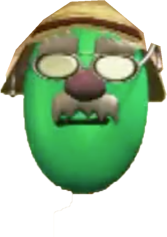 Download Pickle Clipart Giant - Balloon - Full Size PNG Image - PNGkit