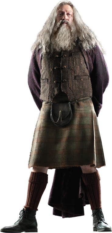 Download Aberforth Dumbledore [harry Potter And The Deathly ...