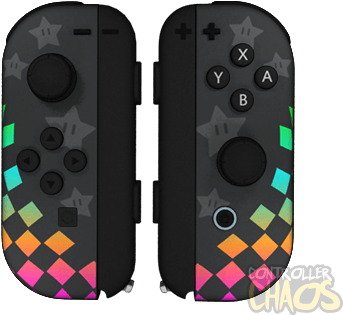 Download Authentic Nintendo Quality - Nintendo Switch Joy Con - Full ...