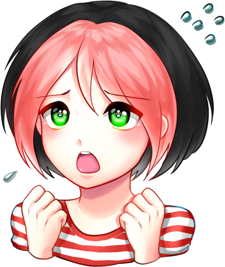 Download Pippi Osu - Pippi Yandere Simulator - Full Size PNG Image - PNGkit