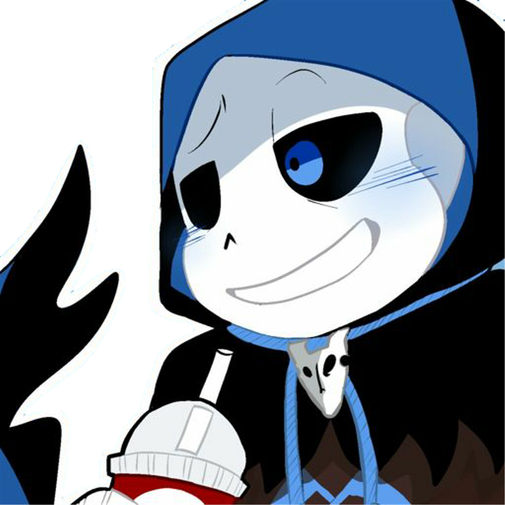 Download Undertale Reapertale Sans Reaper Aus - Reapertale Sans - Full ...