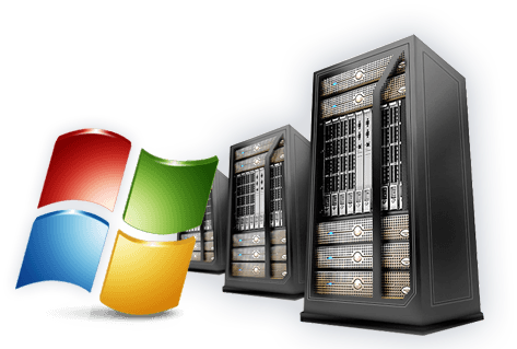 Download Windows Vps Servers - Linux Shared Hosting Png - Full Size PNG ...