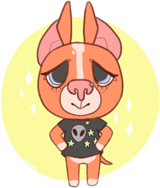 Download A Villager - Cartoon - Full Size PNG Image - PNGkit
