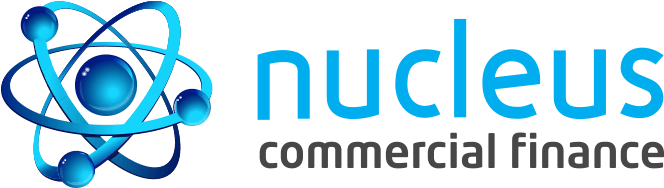 Download Transparent Nucleus Commercial Finance - Nucleus Logo - PNGkit