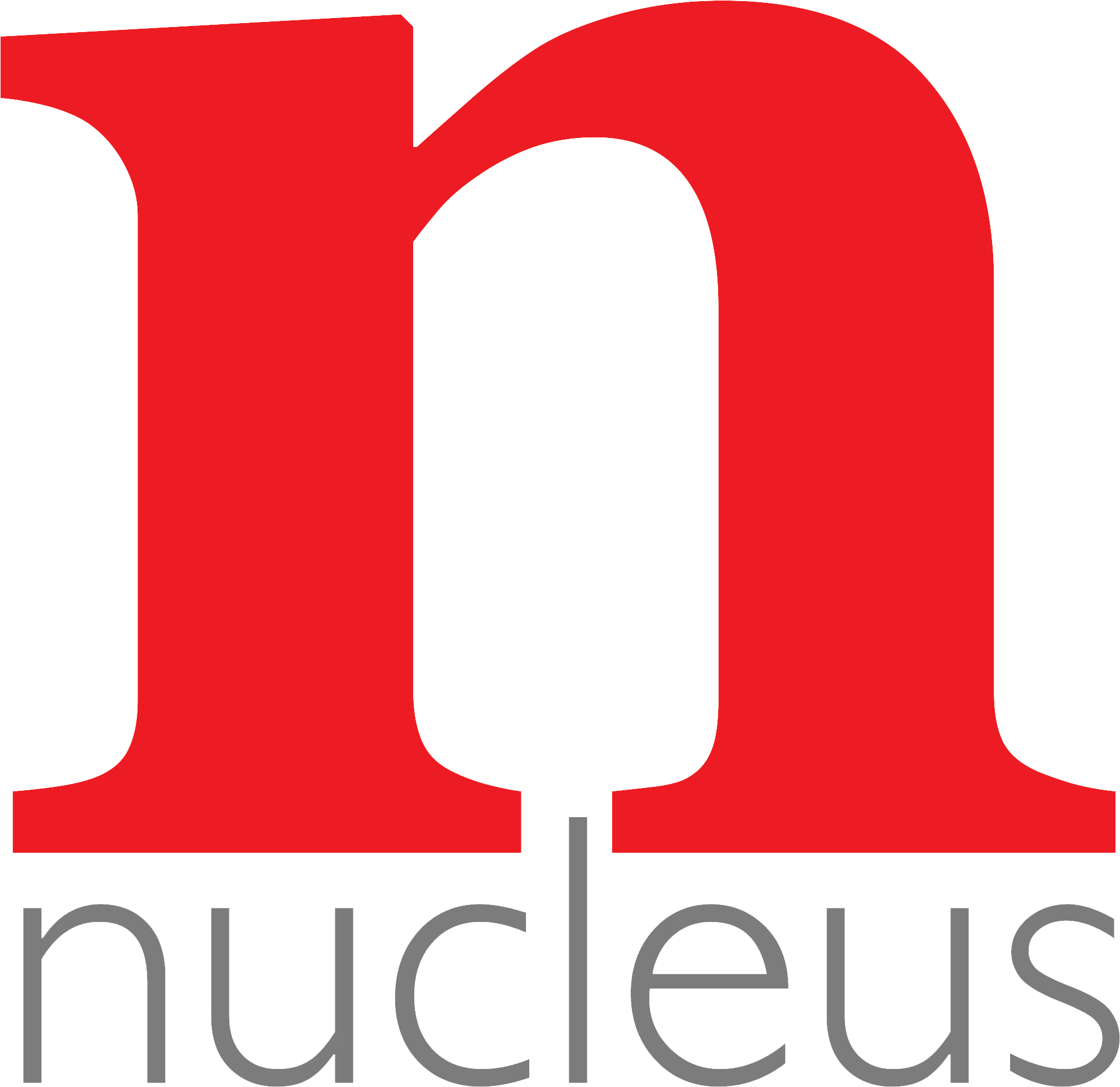 Download Logo - Nucleus Pr - Full Size PNG Image - PNGkit