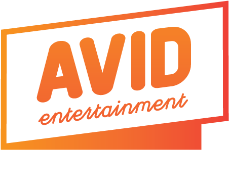 Download Avid Entertainment - 1990s - Full Size PNG Image - PNGkit
