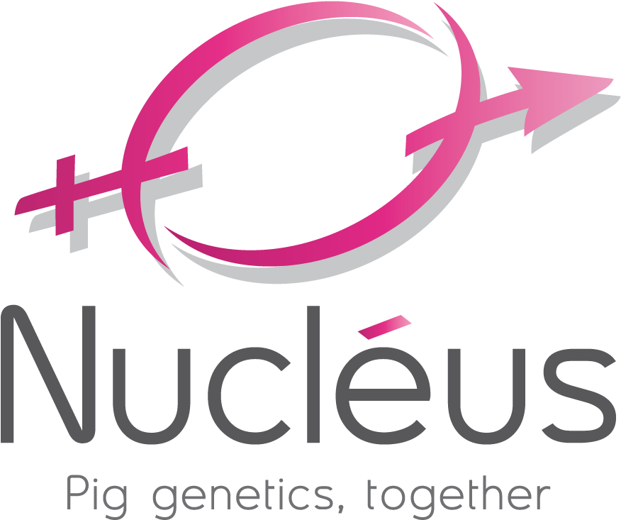 Download Logo Nucléus - Nucleus Cooperl - Full Size PNG Image - PNGkit