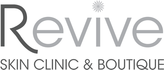 Download Revive Skin Clinic Logo - Transcendent Group - Full Size PNG ...