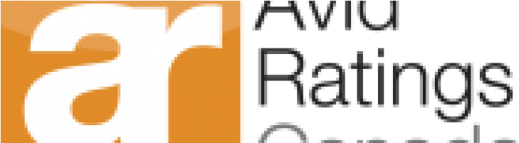 Download Transparent Avid Ratings Canada - Deutsche Investment ...