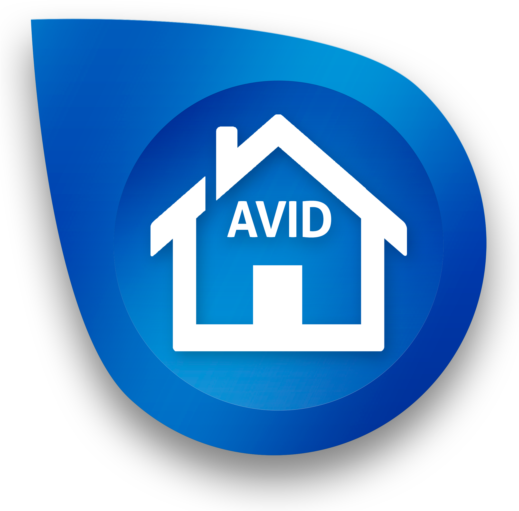 Download Transparent Logo - Avid Home Watch Inc. - PNGkit