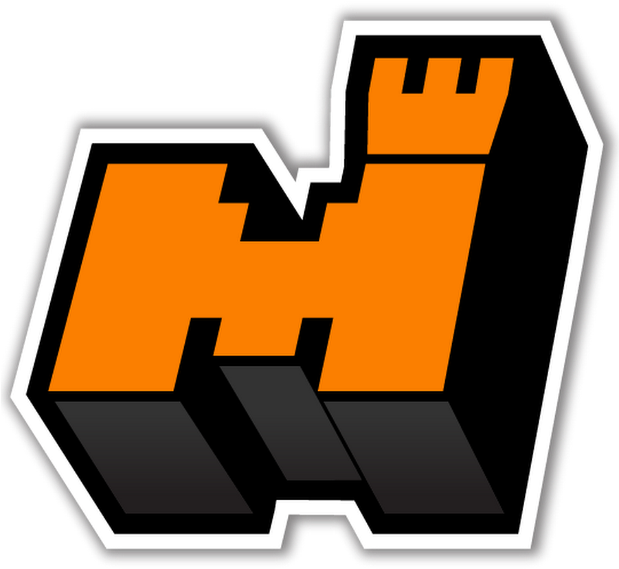 Download Mineplex Logo - Full Size PNG Image - PNGkit