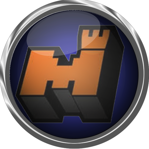 Download Transparent Mineplex Logo - Full Size PNG Image - PNGkit