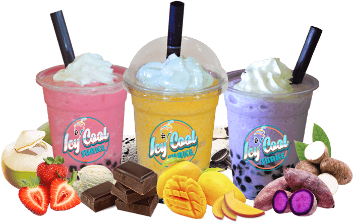 Download Icy Cool Shakes Png - Full Size PNG Image - PNGkit