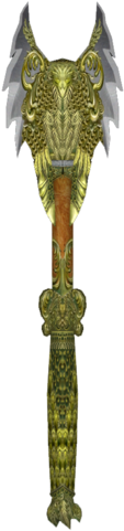 Download The Elven Mace Is A One-handed Weapon In The Elder - Dagger ...