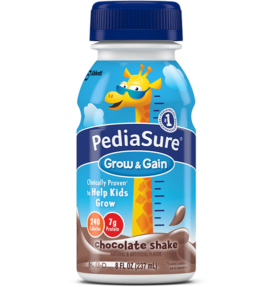 Download Product Gg Shake Choc Tcm143 43256 - Chocolate Pediasure ...