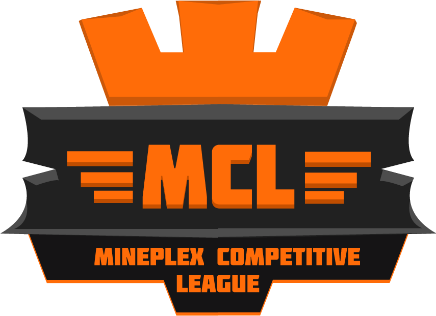 Download Mineplex Competitive League Logo - Illustration - Full Size ...