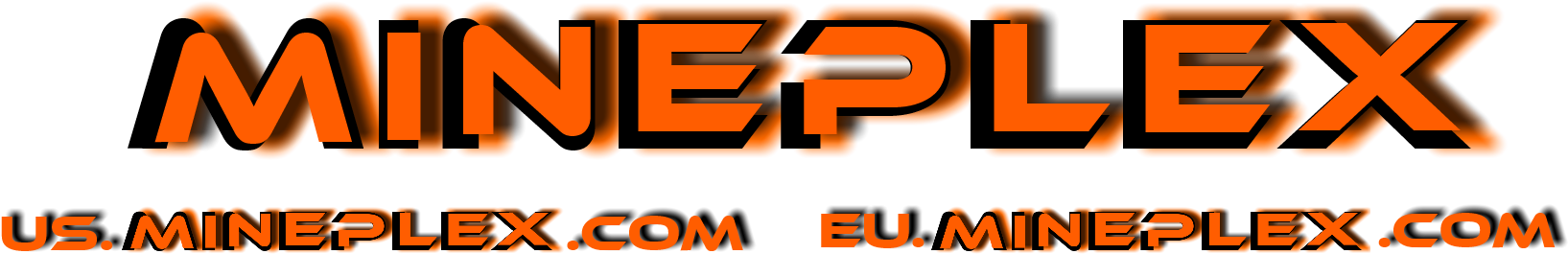 Download Mineplex - Full Size PNG Image - PNGkit