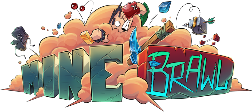 Download Hey, You There Join Minebrawl Today - Internet Forum - Full Size PNG Image - PNGkit