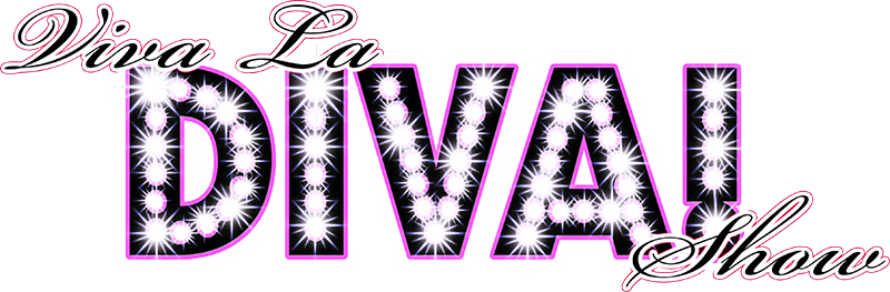 Download The Viva La Diva Show Is Salt Lake City's First And - Diva Logo - Full Size PNG Image ...