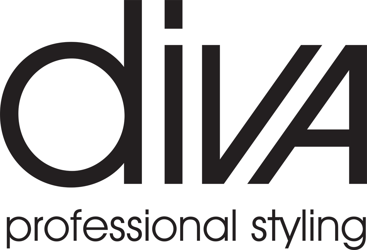 Download Diva Professional Styling Is A British Company With - Diva ...