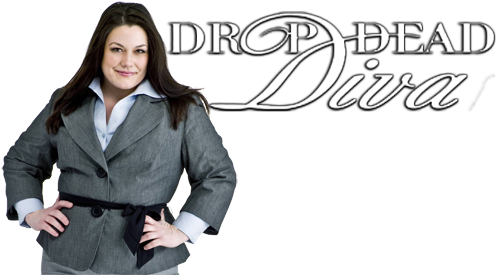 Download Drop Dead Diva - Drop Dead Diva Jane Outfits - Full Size PNG Image - PNGkit