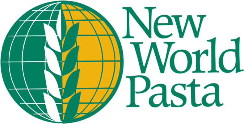 Download New World Pasta Logo - Full Size PNG Image - PNGkit