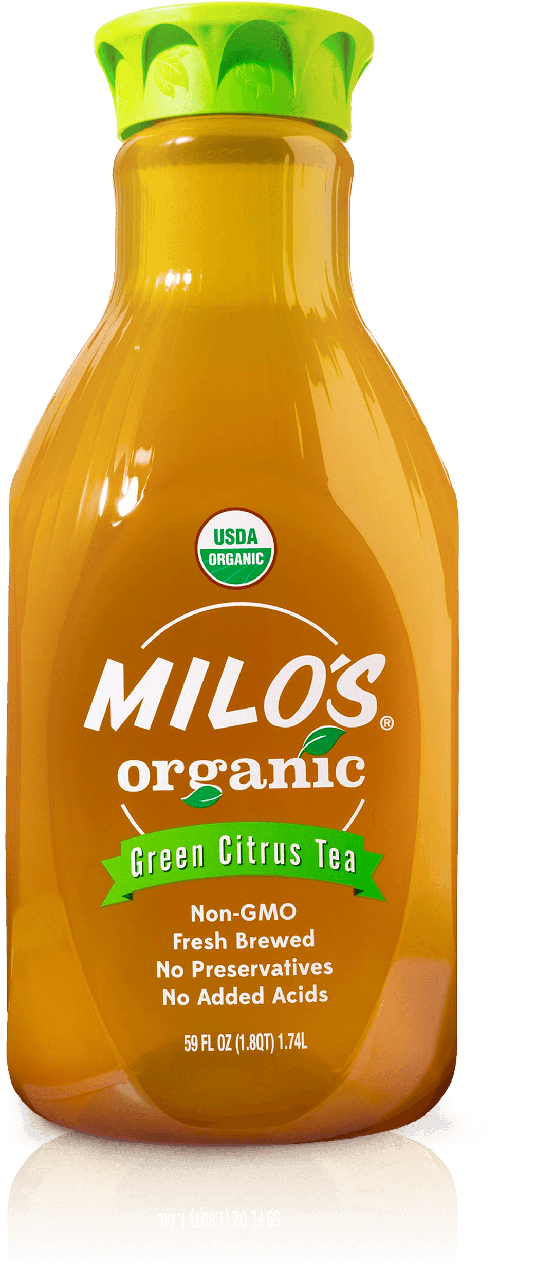 Download Info & Sizes - Milo's Famous Sweet Tea - 128 Fl Oz Jug - Full ...