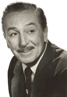 Download Walt Disney - Walt Disney Photo Png - Full Size PNG Image - PNGkit