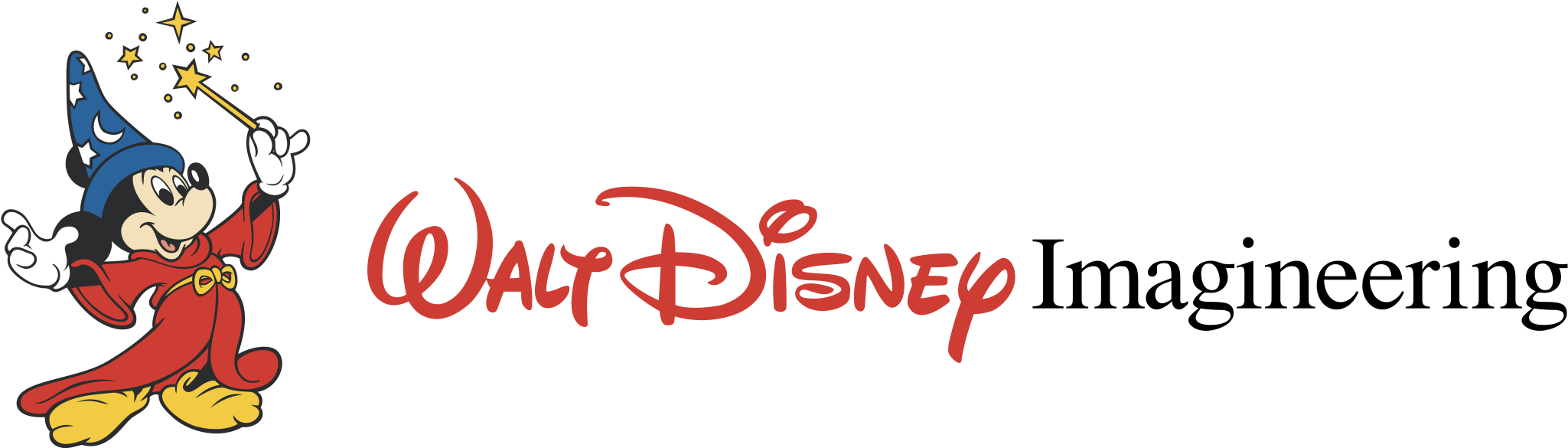Download Walt Disney Imagineering Logo Png Transparent - Walt Disney ...