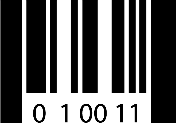 Download Bar Code - Barcode - Full Size PNG Image - PNGkit