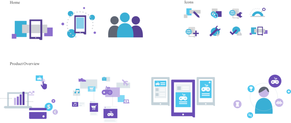 Download Facebook-supporting Icons - Graphic Design - Full Size PNG ...