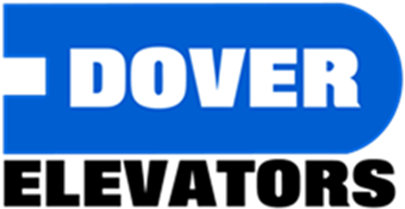 Download Transparent Dover Elevator Logo - Dover Elevators - PNGkit