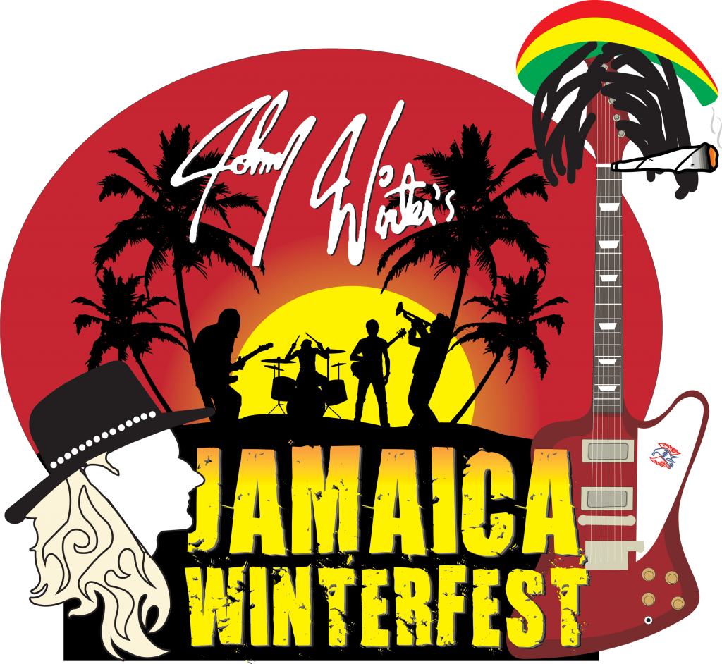 Download Trelawny, Jamaica - Johnny Winter’s Jamaica “winterfest ...