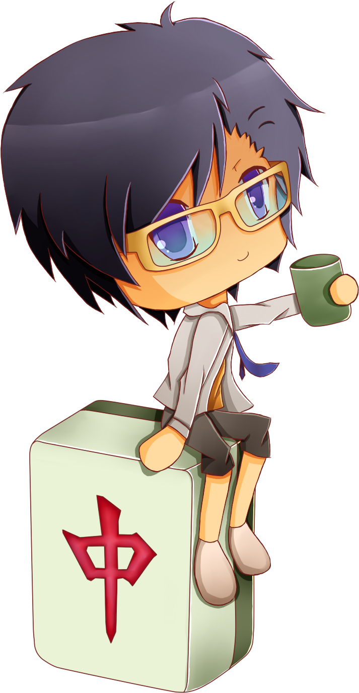 Download Rc Contest Guess That Chibi Random Curiosity Png Space - Chibi ...