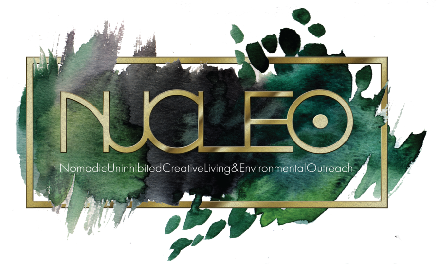 Download Nucleo Logo Print - Portable Network Graphics - Full Size PNG ...