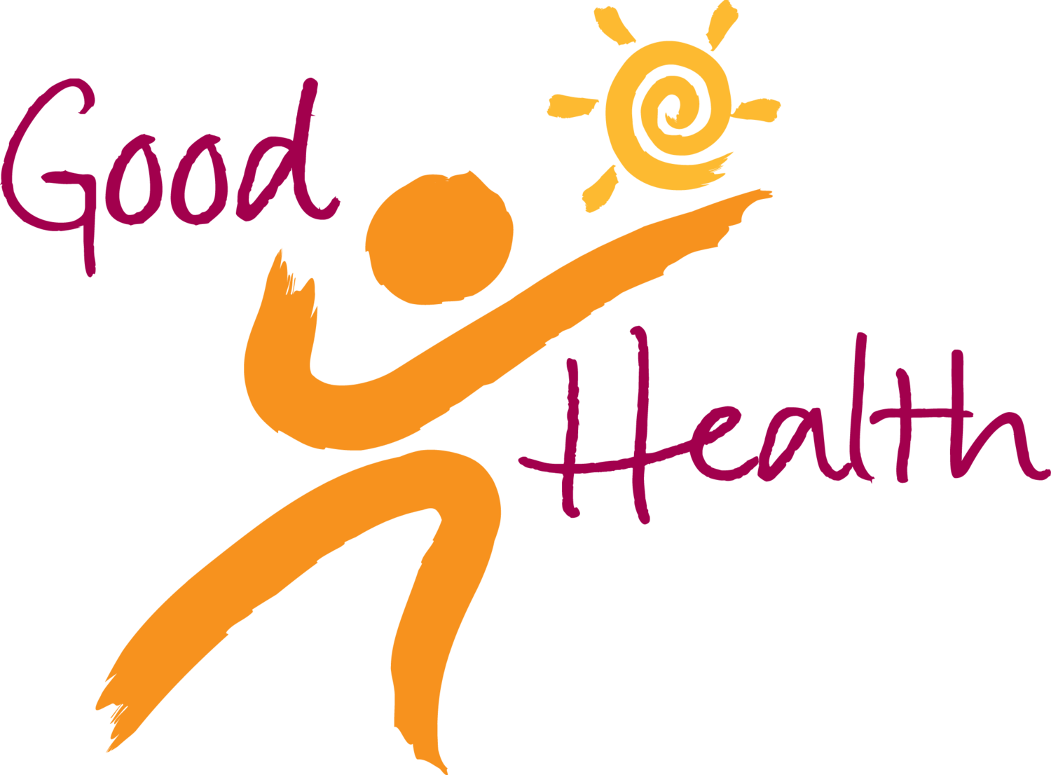 Download Good Dow Midland Wellness - Good Health Png - Full Size PNG ...