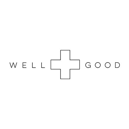 Download Well-good - Circle - Full Size PNG Image - PNGkit