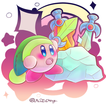 Download Kirby Fun Time Favourites By Warp-keeby On Deviantart ...