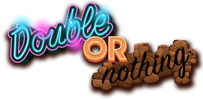 Download Double Or Nothing Png - Full Size PNG Image - PNGkit