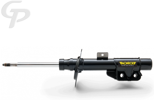 Download Monroe Genuine Part Replacement Shock Absorber Rear - Monroe ...