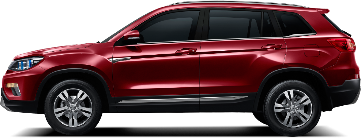 Download Changan Cs5 - Full Size PNG Image - PNGkit