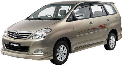 Download Toyota Innova For Rent In Hyderabad - Toyota Innova Wheel ...