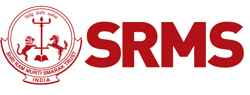 Download Srmstrust Logo - Srms Cet Bareilly Logo - Full Size PNG Image ...