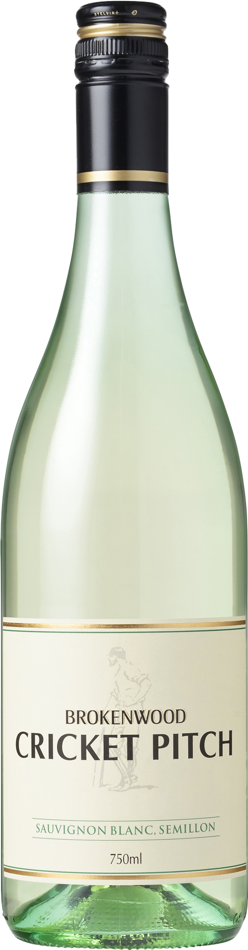 Download Brokenwood Cricket Pitch Sauvignon Blanc Semillon - Brokenwood ...