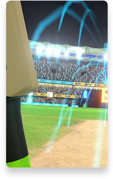 Download Cricket Vr - Virtual Reality - Full Size PNG Image - PNGkit